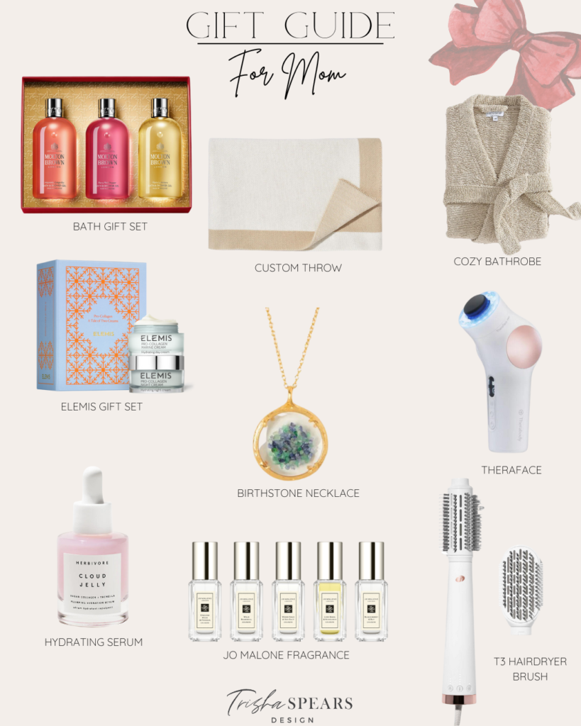 Christmas Gift Guides!
